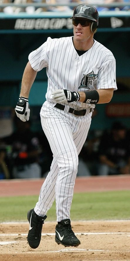 Jeff Conine | Baseball Wiki | Fandom