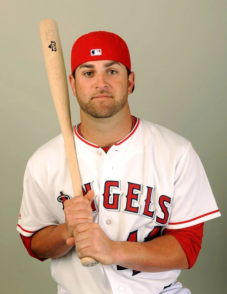 Mike Napoli | Baseball Wiki | Fandom