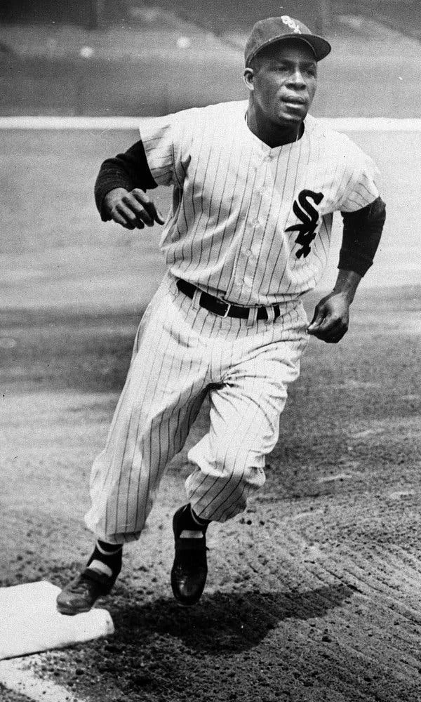 Minnie Miñoso | Baseball Wiki | Fandom