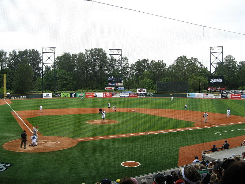 PK Park | Baseball Wiki | Fandom