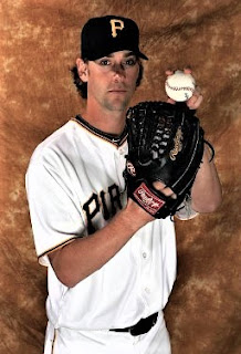 Brian Burres | Baseball Wiki | Fandom