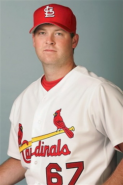 Josh Hancock | Baseball Wiki | Fandom