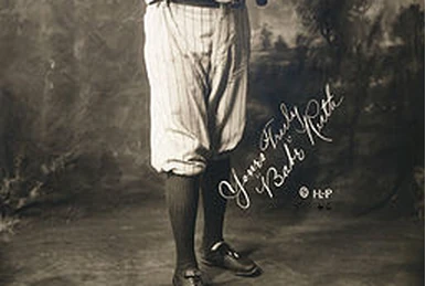 Joe Boever Palm Ball