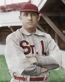 Jesse Burkett | Baseball Wiki | Fandom