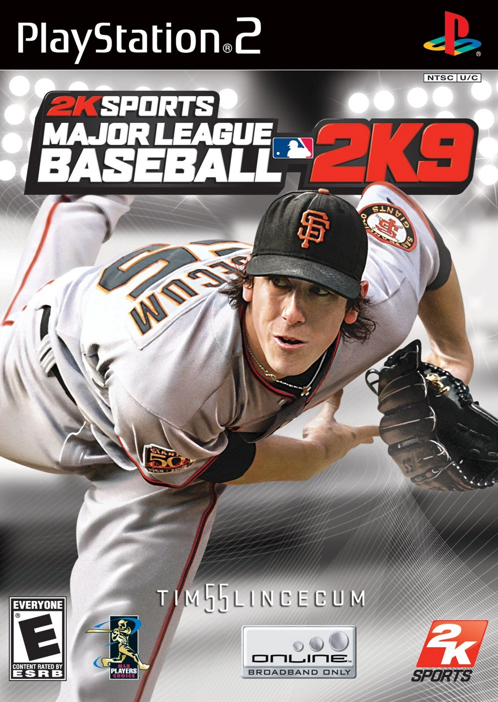 Major League Baseball 2K9 | Baseball Wiki | Fandom