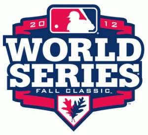 2012 World Series | Baseball Wiki | Fandom