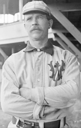 Bob Caruthers | Baseball Wiki | Fandom