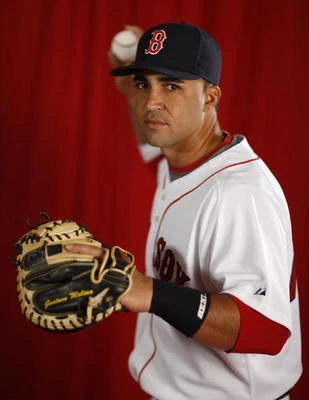 Gustavo Molina | Baseball Wiki | Fandom