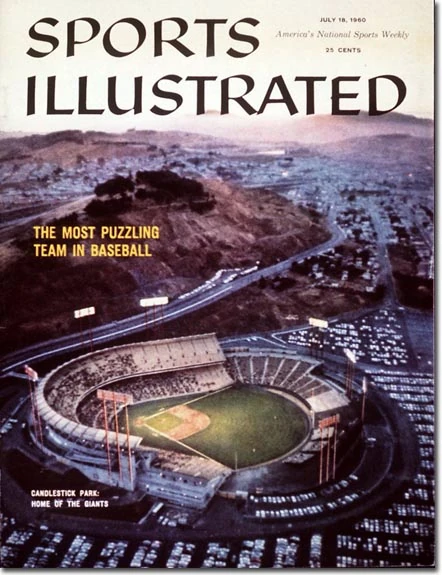San Francisco Giants/Magazine covers | Baseball Wiki | Fandom