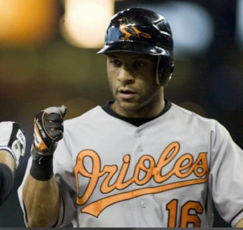 Jay Payton | Baseball Wiki | Fandom