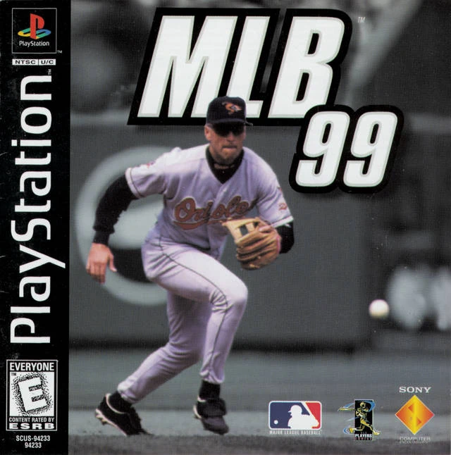 MLB '99 | Baseball Wiki | Fandom