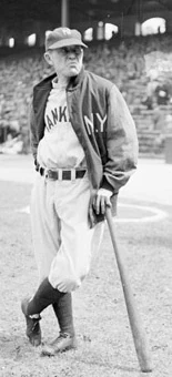 Miller Huggins | Baseball Wiki | Fandom