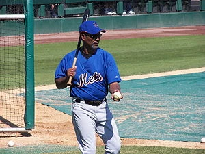 Jerry Manuel | Baseball Wiki | Fandom
