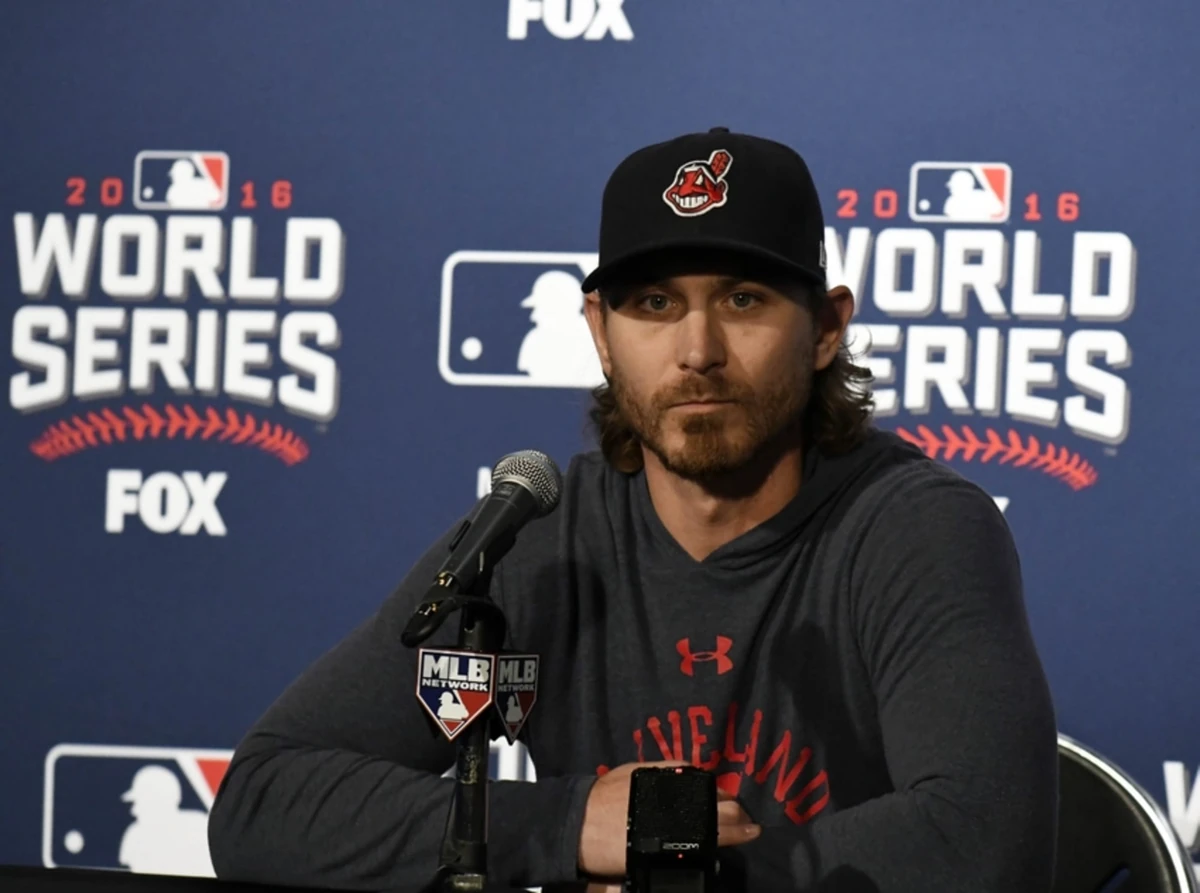 Josh Tomlin | Baseball Wiki | Fandom