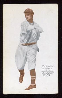 Scotty Alcock | Baseball Wiki | Fandom
