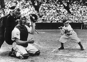 Eddie Gaedel | Baseball Wiki | Fandom