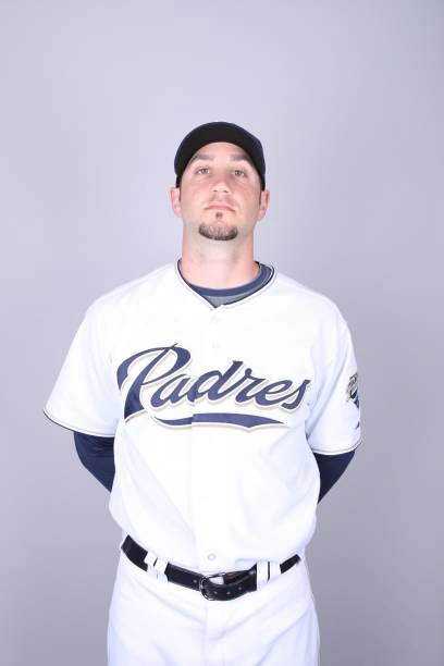 Kevin Cameron | Baseball Wiki | Fandom