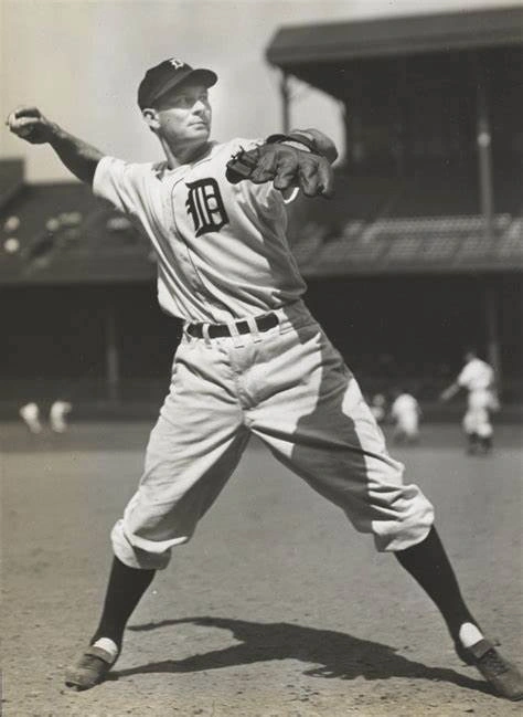 Pinky Higgins | Baseball Wiki | Fandom