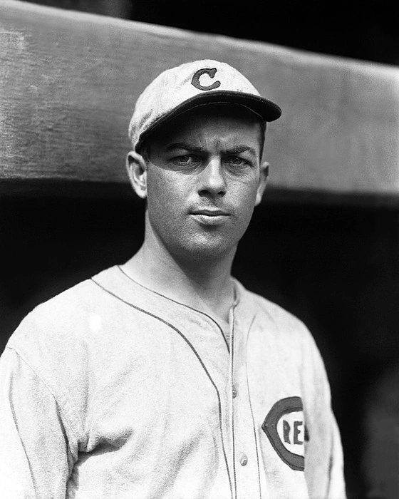 Benny Frey | Baseball Wiki | Fandom