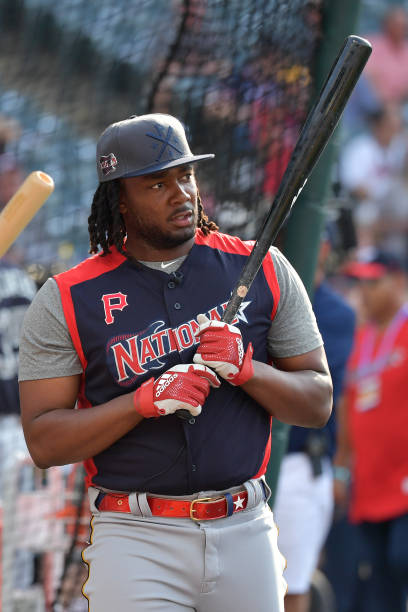 Josh Bell | Baseball Wiki | Fandom