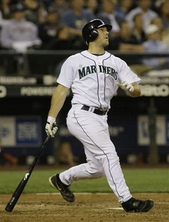 Jeff Clement | Baseball Wiki | Fandom