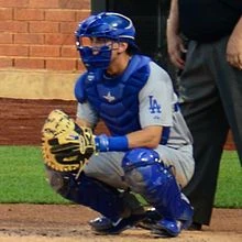 Austin Barnes | Baseball Wiki | Fandom