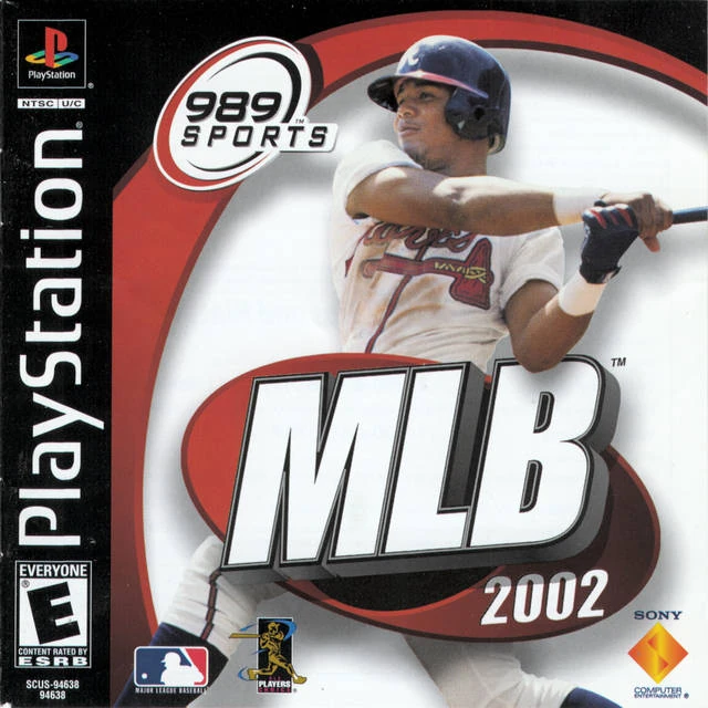 MLB 2002 | Baseball Wiki | Fandom