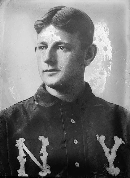 Jack Chesbro | Baseball Wiki | Fandom
