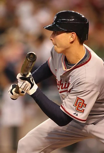 Scott Olsen | Baseball Wiki | Fandom