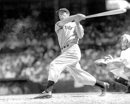 Joe DiMaggio | Baseball Wiki | Fandom