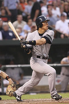 Hideki Matsui | Baseball Wiki | Fandom
