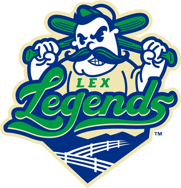 Lexington Legends | Baseball Wiki | Fandom
