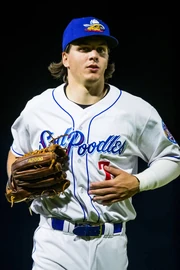 Jake McCarthy | Baseball Wiki | Fandom