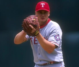 Rick Helling | Baseball Wiki | Fandom