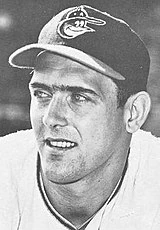 Curt Blefary | Baseball Wiki | Fandom