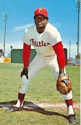 Dick Allen | Baseball Wiki | Fandom