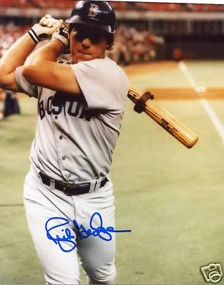 Rich Gedman | Baseball Wiki | Fandom