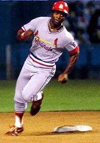 Lou Brock | Baseball Wiki | Fandom