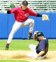 Ryan Freel | Baseball Wiki | Fandom