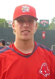 Lars Anderson | Baseball Wiki | Fandom