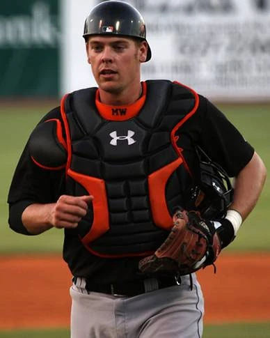 Matt Wieters | Baseball Wiki | Fandom
