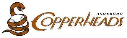 Asheboro Copperheads | Baseball Wiki | Fandom