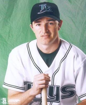 Jason Tyner | Baseball Wiki | Fandom