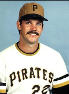 Richie Zisk | Baseball Wiki | Fandom