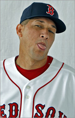 Julian Tavarez | Baseball Wiki | Fandom