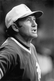 Alvin Dark | Baseball Wiki | Fandom