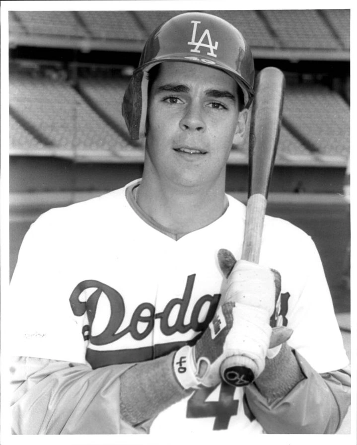 Billy Bean | Baseball Wiki | Fandom