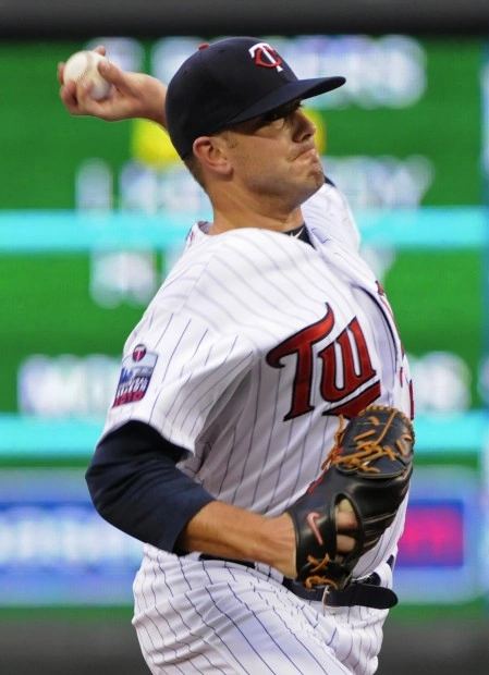 Brian Duensing | Baseball Wiki | Fandom