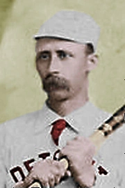 Deacon White | Baseball Wiki | Fandom