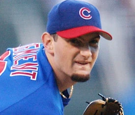 Matt Clement | Baseball Wiki | Fandom